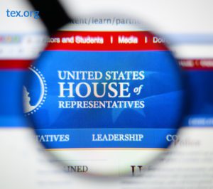 Current List of Texas US Congressional Representatives - Tex.org