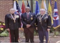 Texas GOP Chair Allen West Honored by Military Order of the World Wars