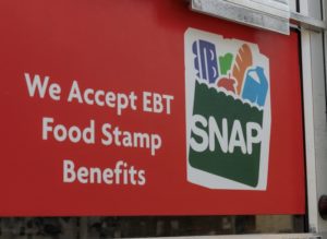 Will the Government Shutdown Affect Texas Food Stamps on the Lone Star ...