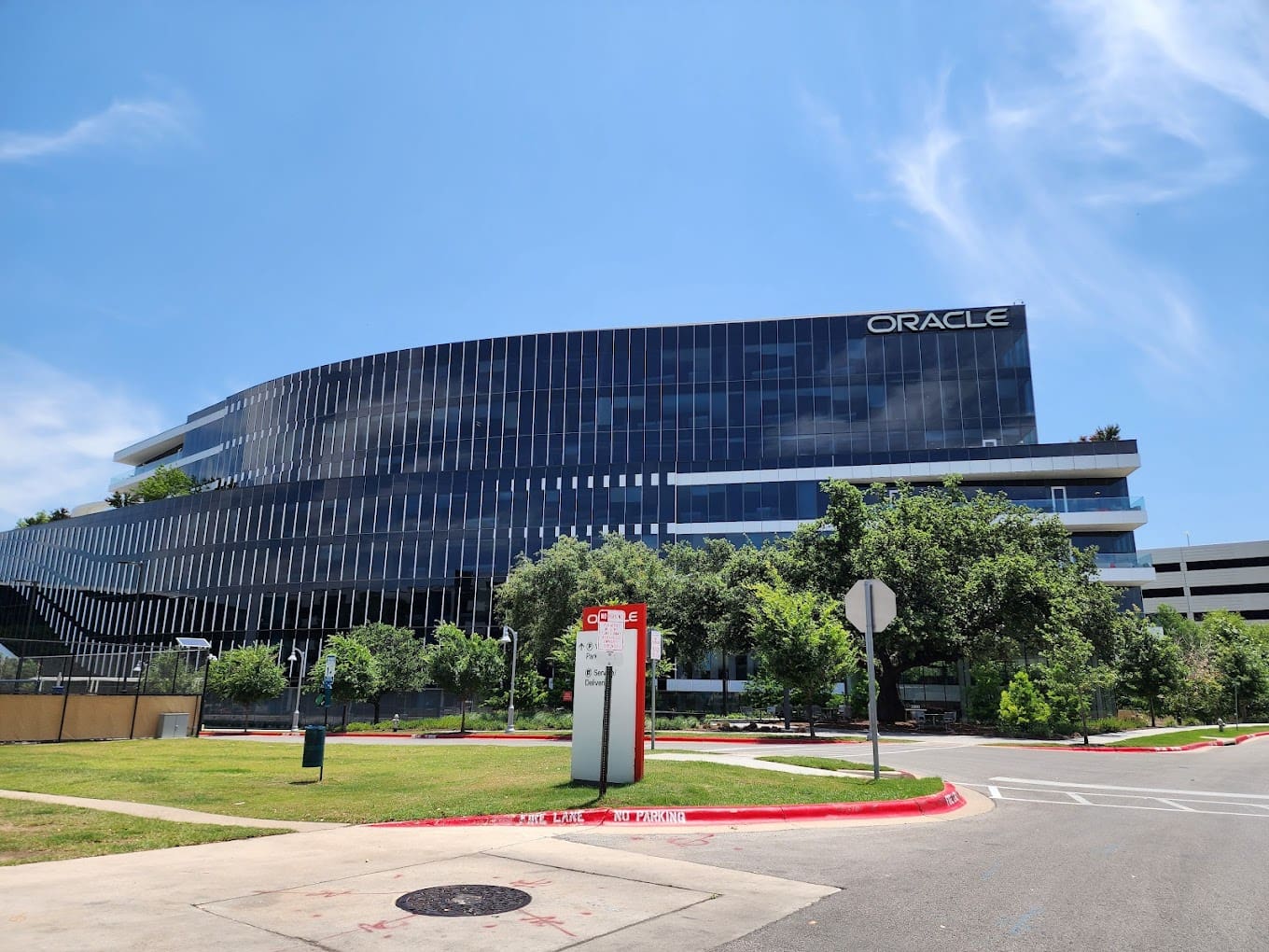 Oracle's Strategic Leap to Austin: Embracing Flexibility and Innovation