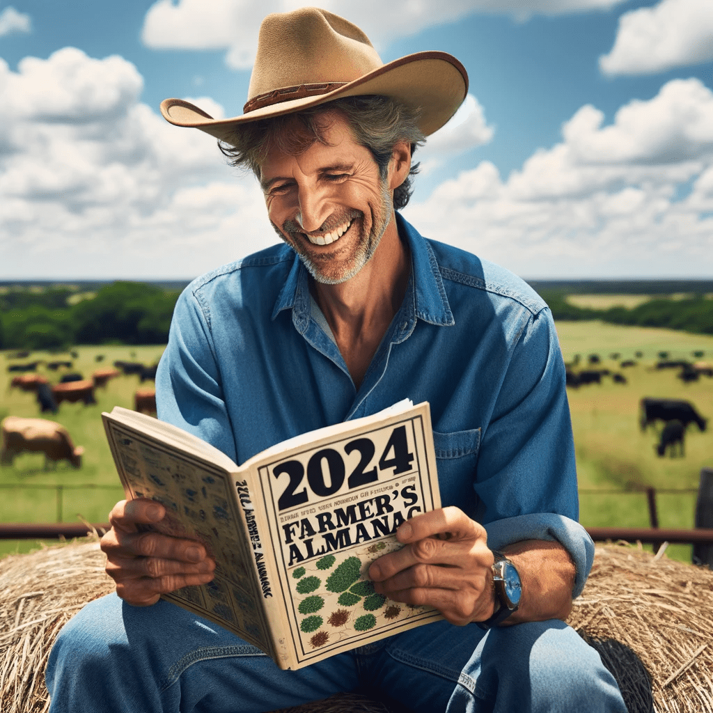 Discover the Wonders of the 2024 Old Farmer's Almanac: Your Must-Have ...